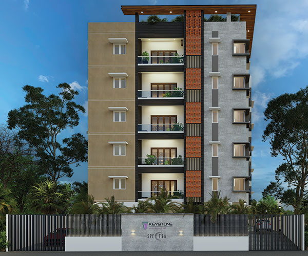 Keystone Spectra S No 313 8 T S No 25 9 Ward H Pillayar Kovil Street Chennai